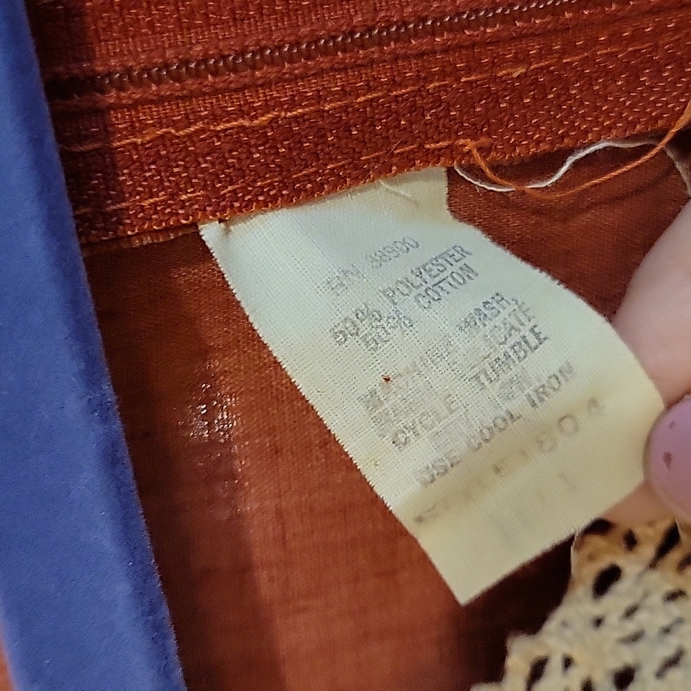 Gorgeous Candy Jones 1800s Vintage Cottage Prairie St… - Gem